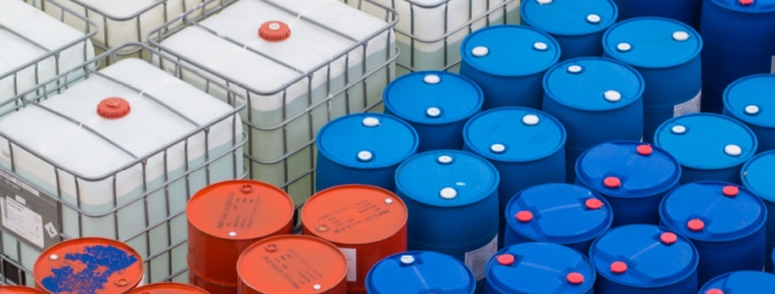 DRILLING FLUIDS & CHEMICALS – Razen Company